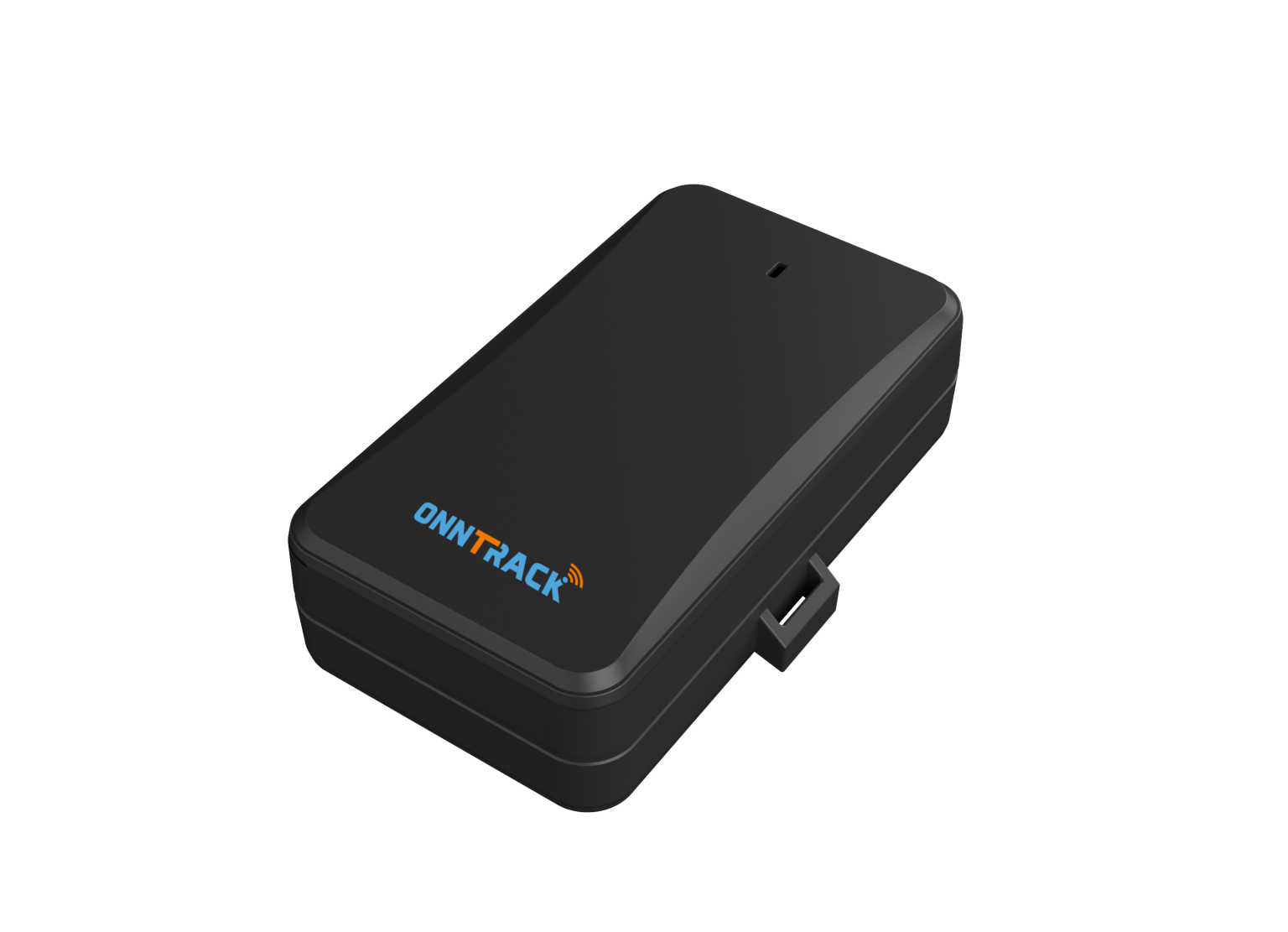 Onntrack Portable Pro+ GPS Tracker zonder kosten - 100 dagen batterij