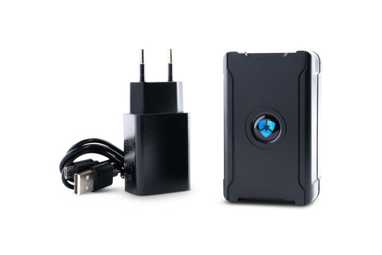 Eyon® Portable compact – magneet GPS Tracker met gratis Lifetime ...